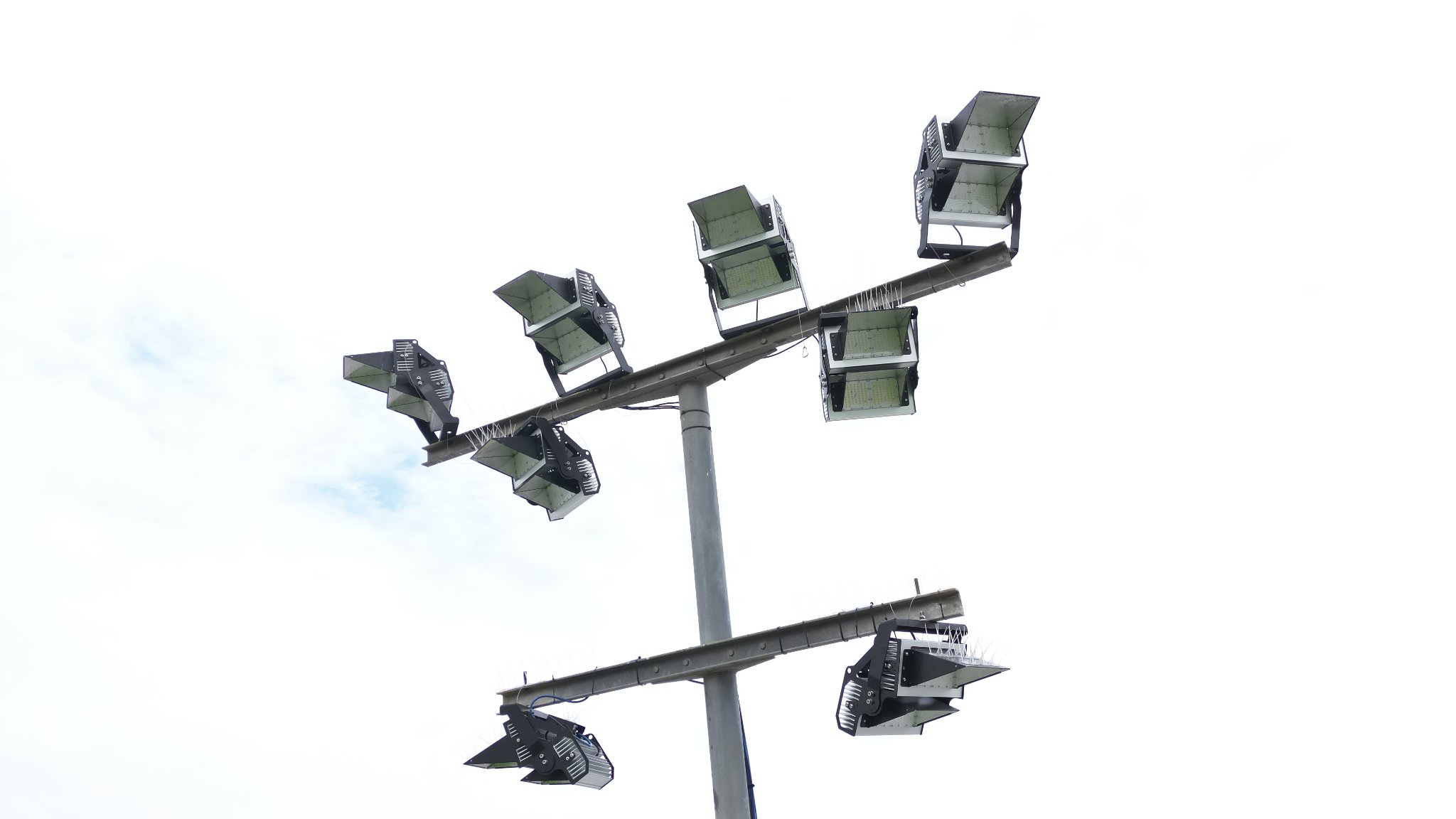 C‘mon the Lichties! How Midstream delivered a winning performance for ...