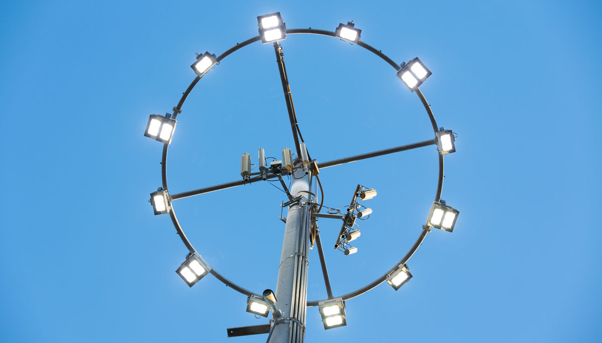 What do you need to know about LED lighting?