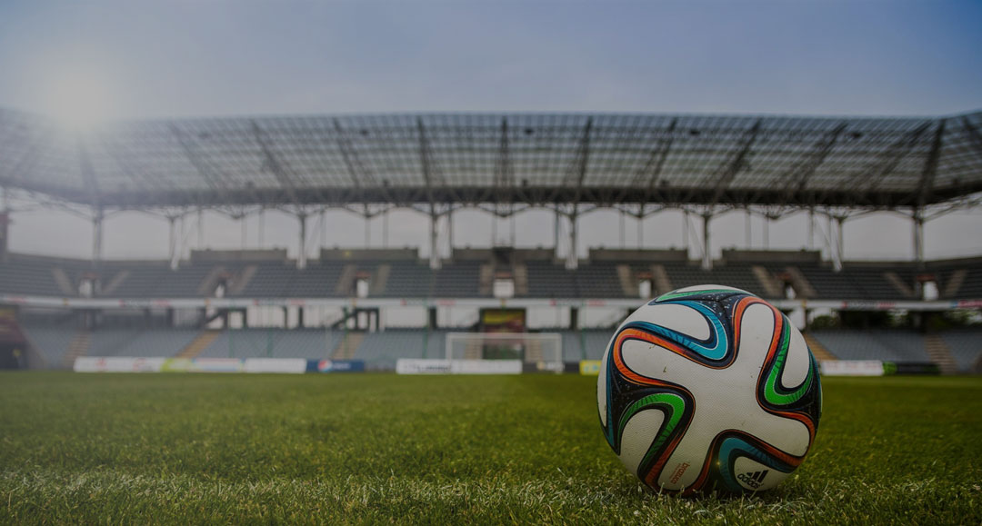 Football Pitch Lighting Guide: What lighting levels do you need