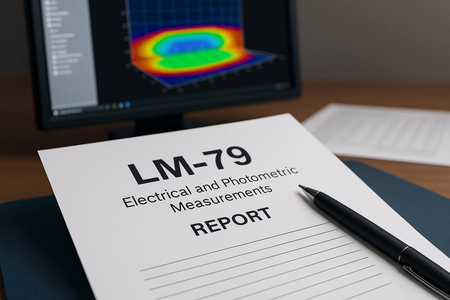 Why You Should Always Request an LM-79 Report with Your Lighting Design