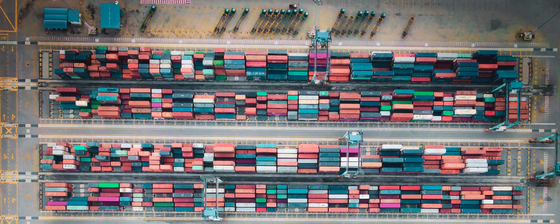 The impact of High Heat on Port Infrastructure