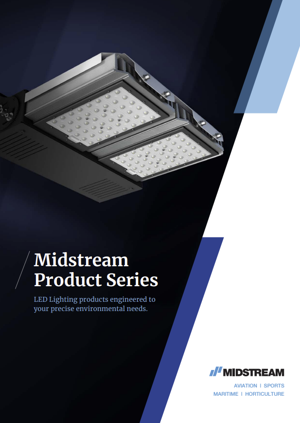 Product Series Brochure