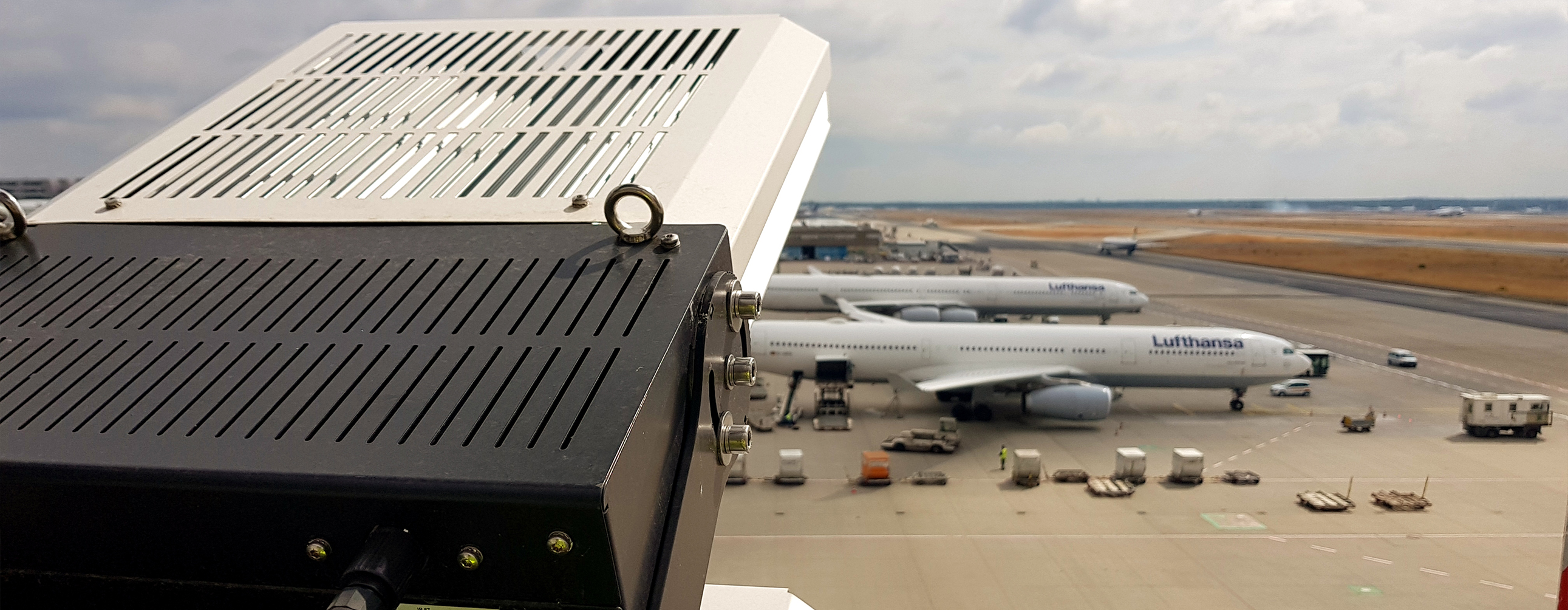 LM79 and LM80 ' a short overview