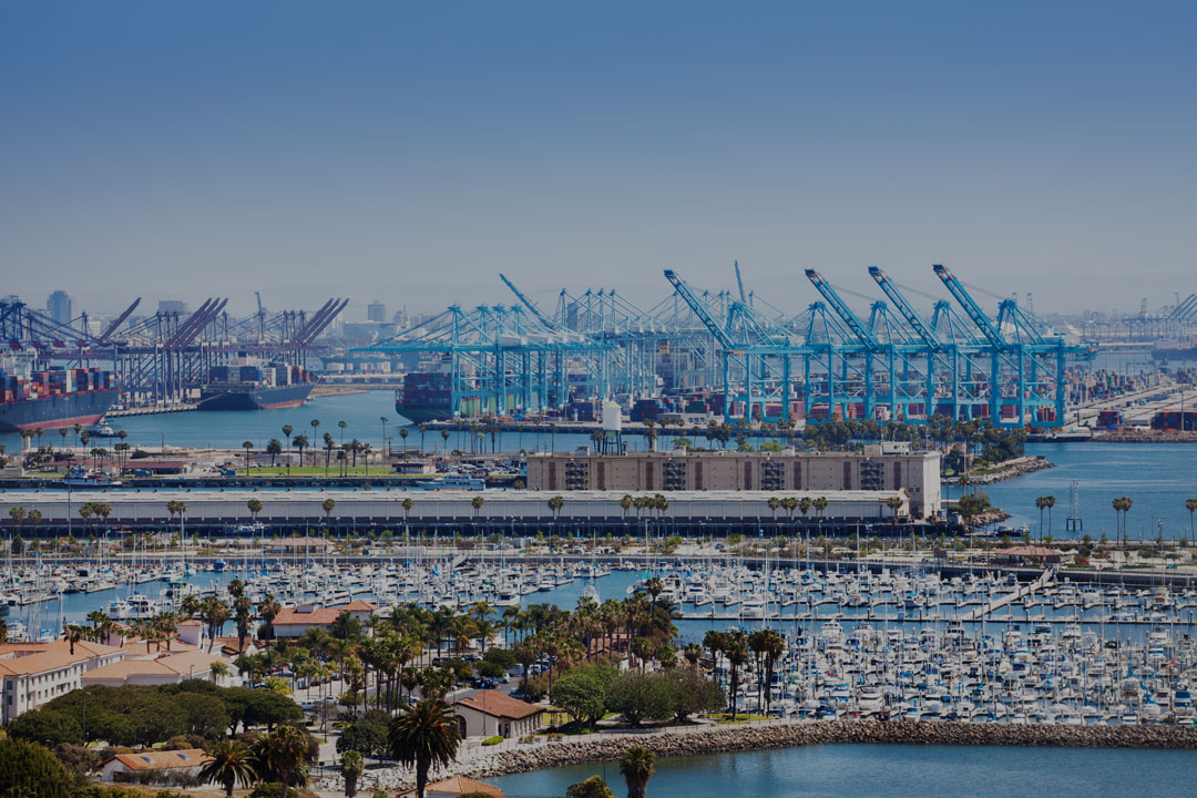 The importance of security and safety in your maritime facilities