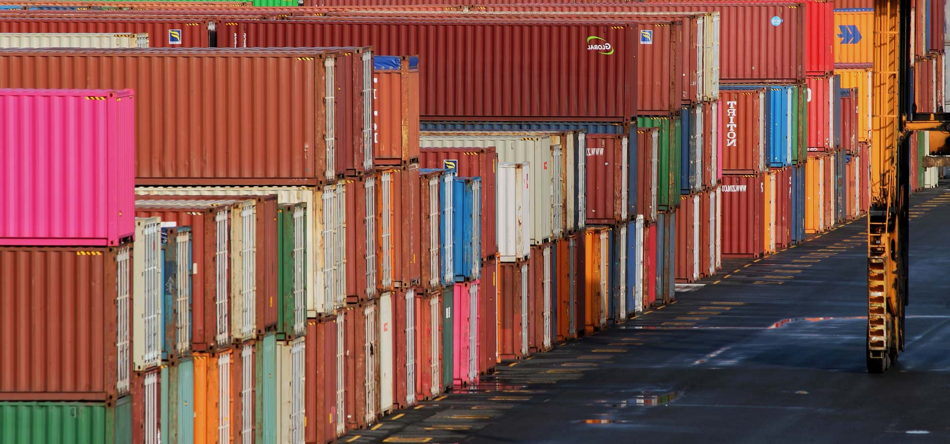 Beyond the Bulb: Why Energy-Saving Lighting is Essential for Ports and ...