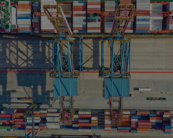 Why we must invest in terminal automation today